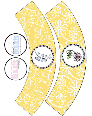 60 Spring Time Free Printables - Craftionary
