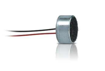 Small Microphone | Electronic Component Store