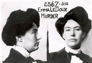 DREAMING CASUALLY (Investigative Blog) by J'aime Rubio: Part 2. Emma ...