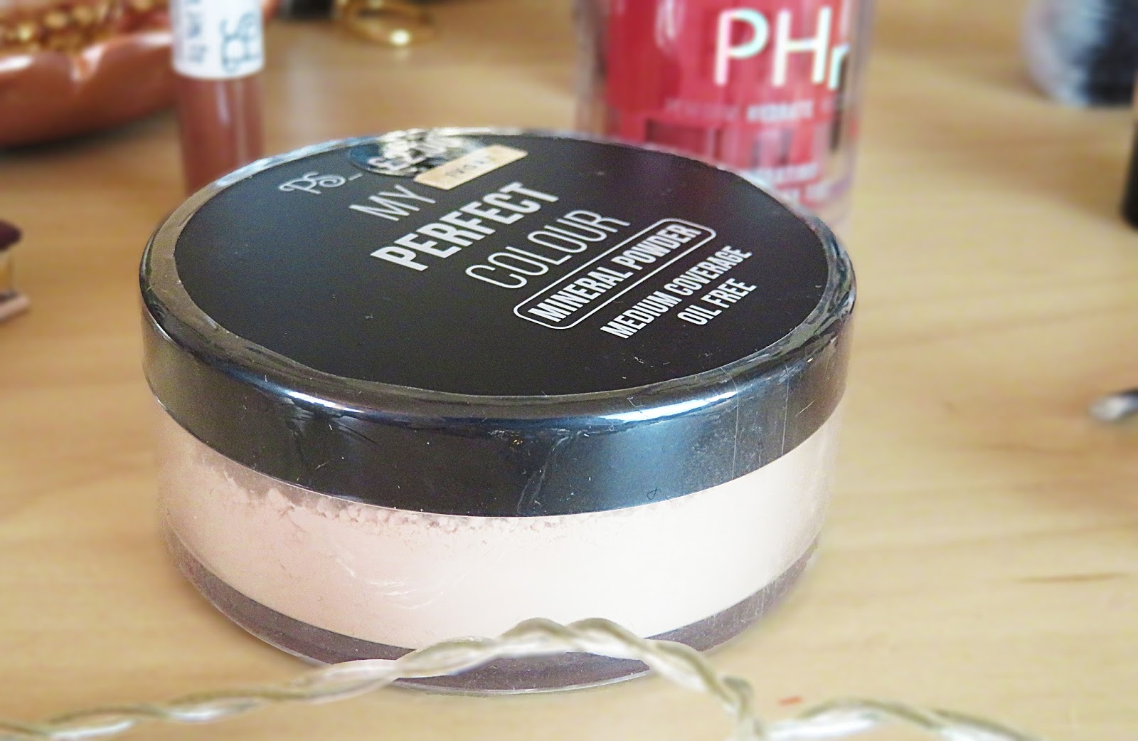 Primark Makeup: First Impressions — One Unique