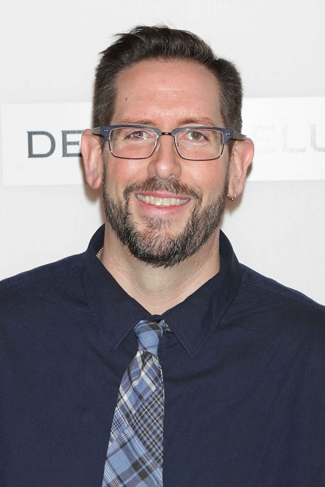 TINA FEY & DAMIAN HOLBROOK AT TRIBECA TALKS