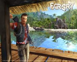 Far Cry 1 - Detonando Jogos