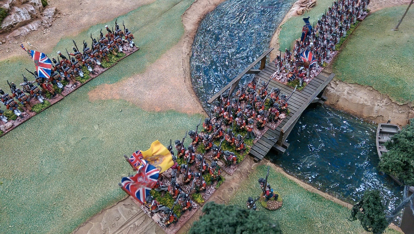 Jabba's Wargaming: The "Other" Partizan, Wargaming Show