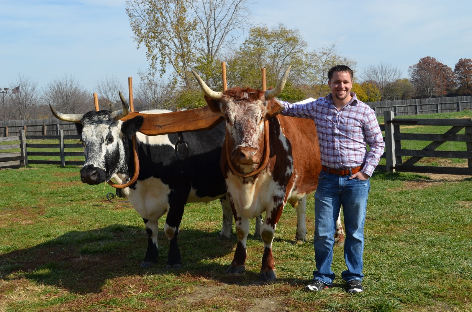 The Livestock Conservancy in Action: 2011