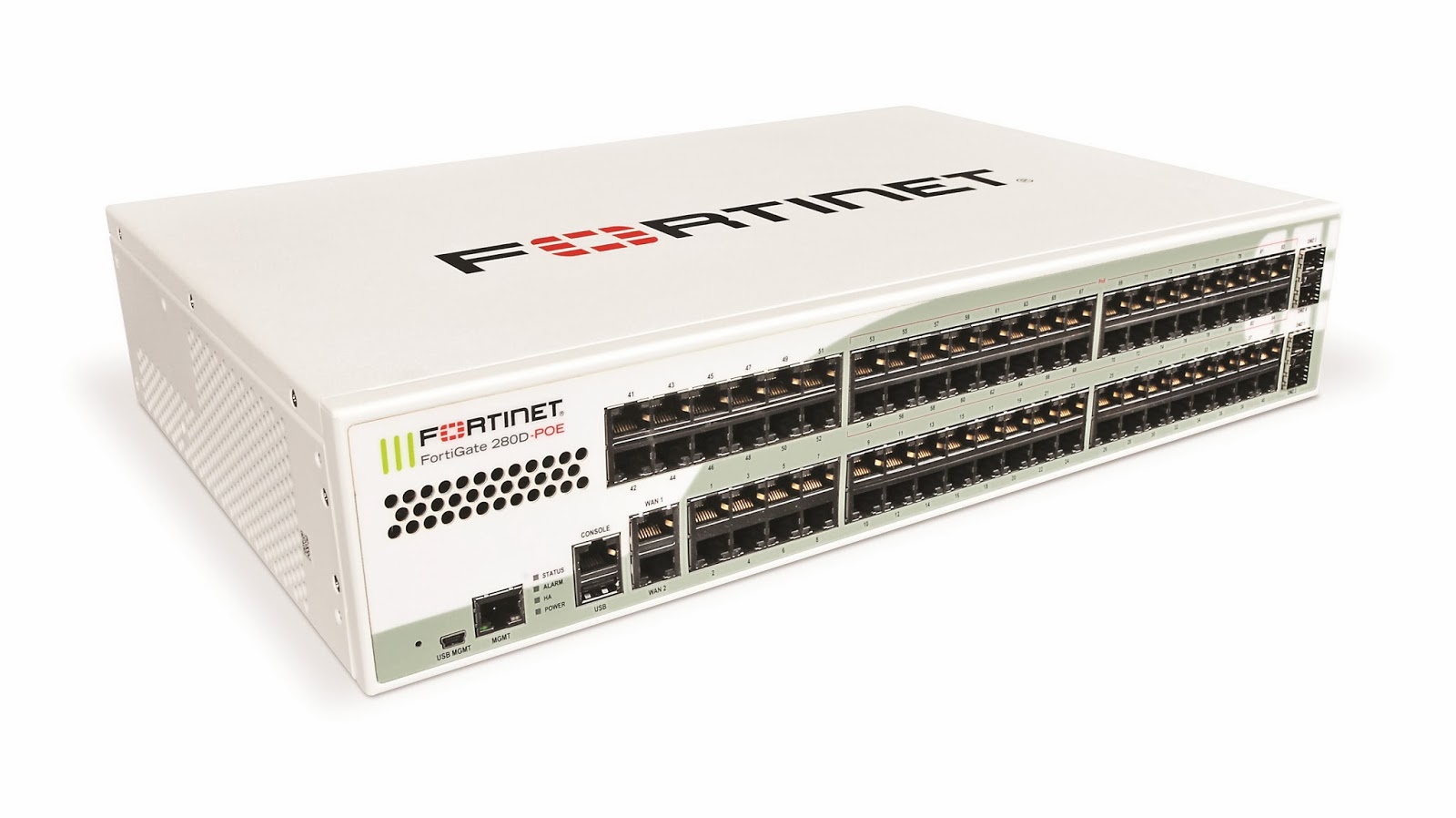 SC Cyberworld = Malaysia's Latest IT News: Fortinet unveils “Connected ...