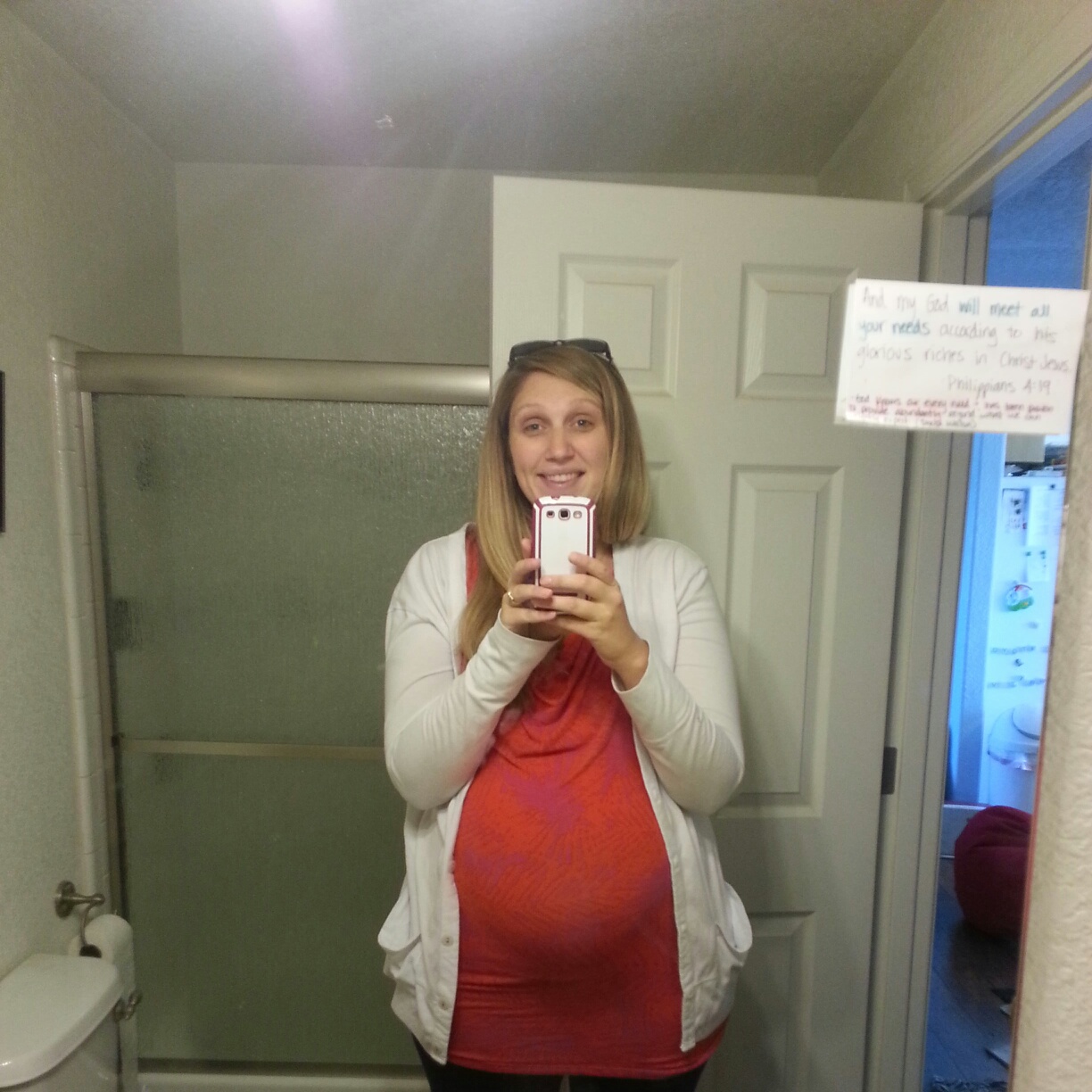 La Buena Vida Pregnancy 2 35 Weeks la-buena-vida-pregnancy-2-35-weeks