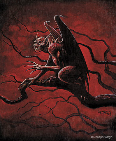 Guarida de Licantropos