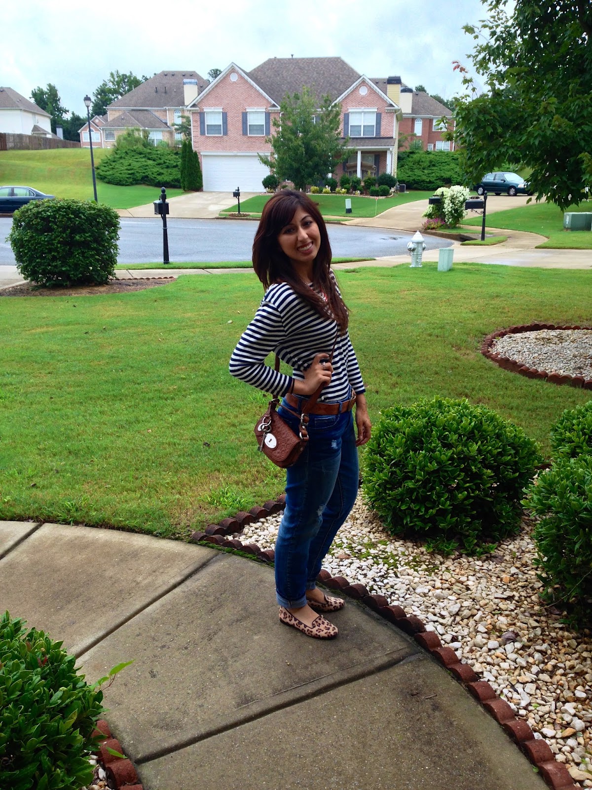 OOTD: Classic meets Classic. - ERA for sarah