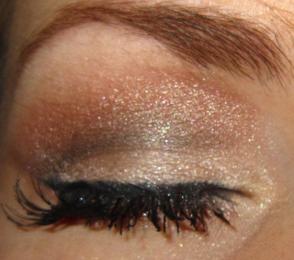 So Me Very You 60s Eye Makeup