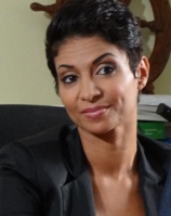 CYNDILAND: New series "HIT WOMEN" gets prime time distribution!!!