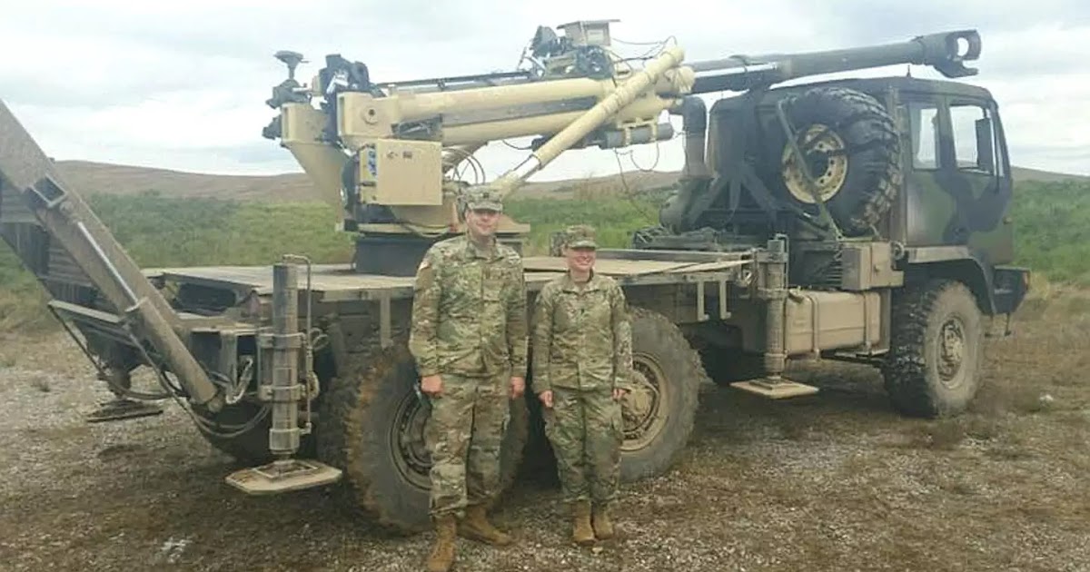 Defensa y Armas: El US Army prueba el obús de 155 mm con retroceso bajo ...