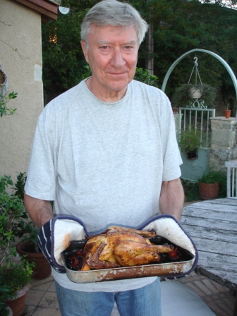 Classic Film and TV Café: Robin Ellis Talks with the Café about ...