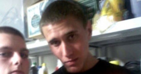 Our True Crime Podcast: 5. The Killer Party: Tyler Hadley