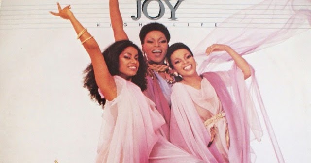 Afro-Synth: JOY - High Life (1981)