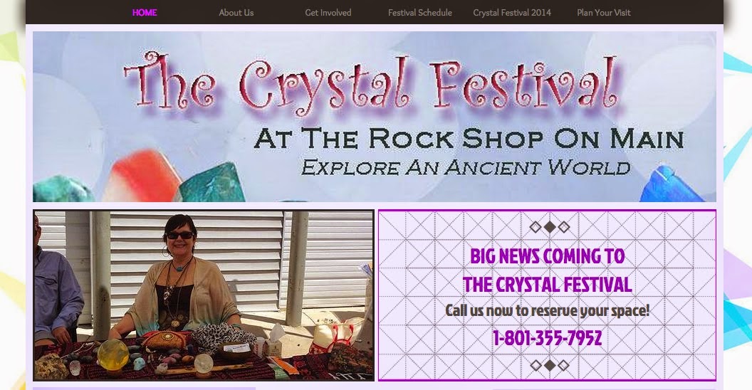 Rockpick Legend Co. Your Complete Rock Experience (TM): 3rd Annual ...