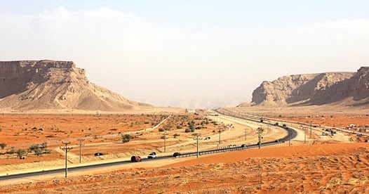 Day Tour in Red Sand