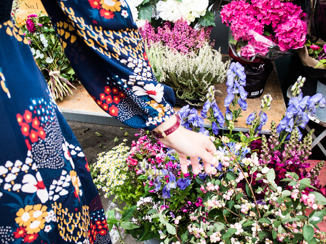 Style Update: A Boden ICONS moment in London – Emily Jane Johnston