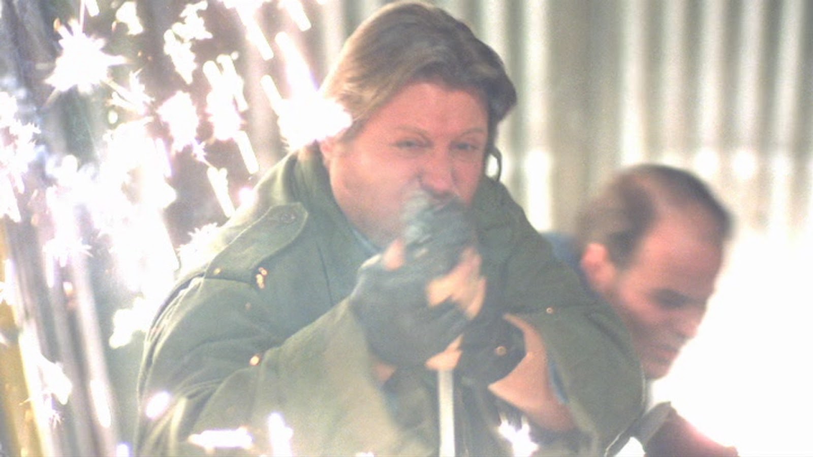 Posted by Dymon Enlow