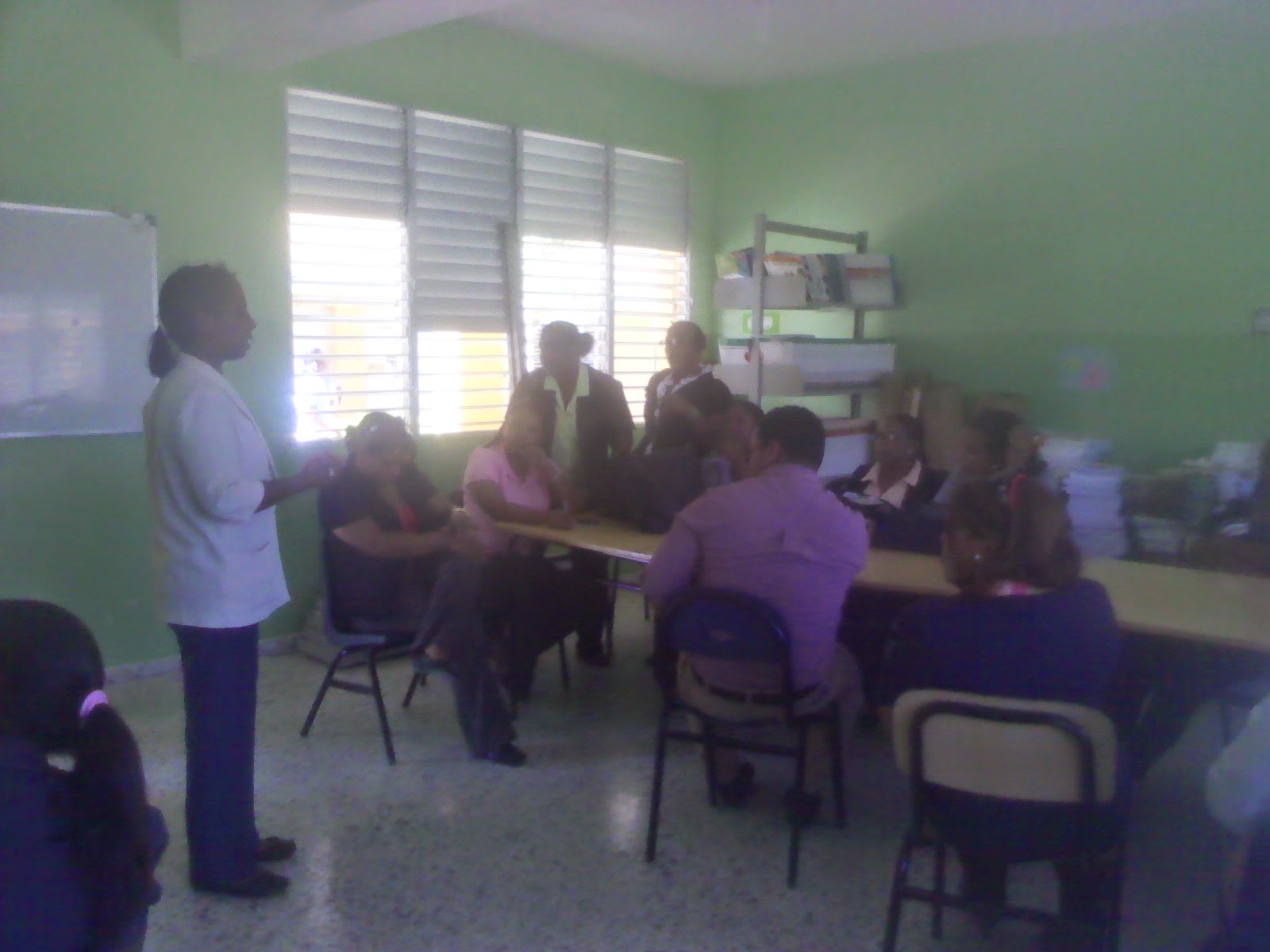 Las TIC en Educación : Bienvenida a la Escuela Básica Prof. Ernestina ...