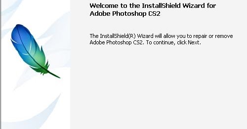 Keygen Serial Number & Aktivasi Photoshop CS2 | Theme Free | Tempat ...