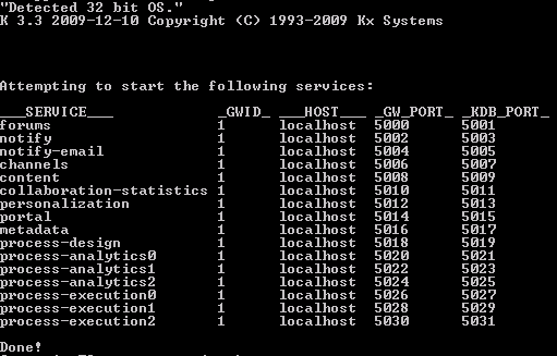 Appian business process modelling - delidas
