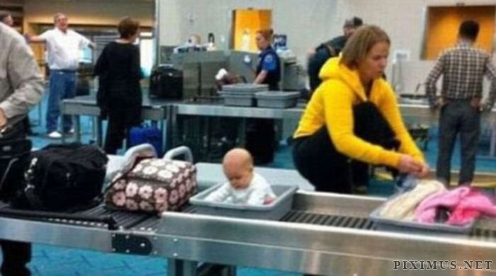 20 Worst Parenting Fails (20 pics) | Daily Fun Pics