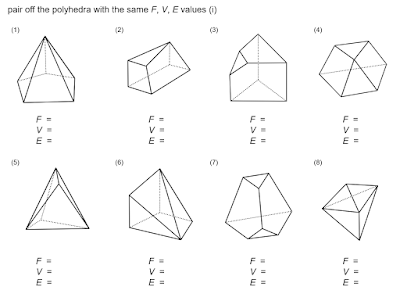 MEDIAN Don Steward mathematics teaching: 3D geometry: faces, edges and ...