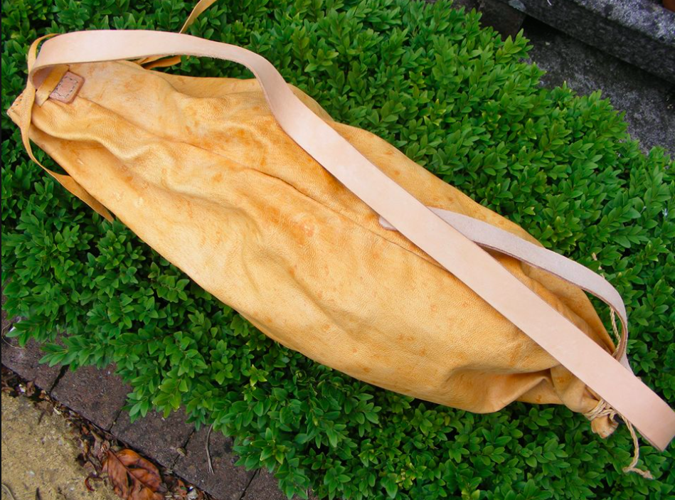 Calicos, Camelots and Swords: Rucksack and Knapsack - 1530 - 1755