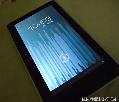 Mi experiencia con un lector de libros electrónicos (tableta) - Dream ...