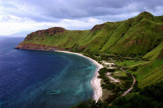 historia Timor Leste (History) Babadok Leste