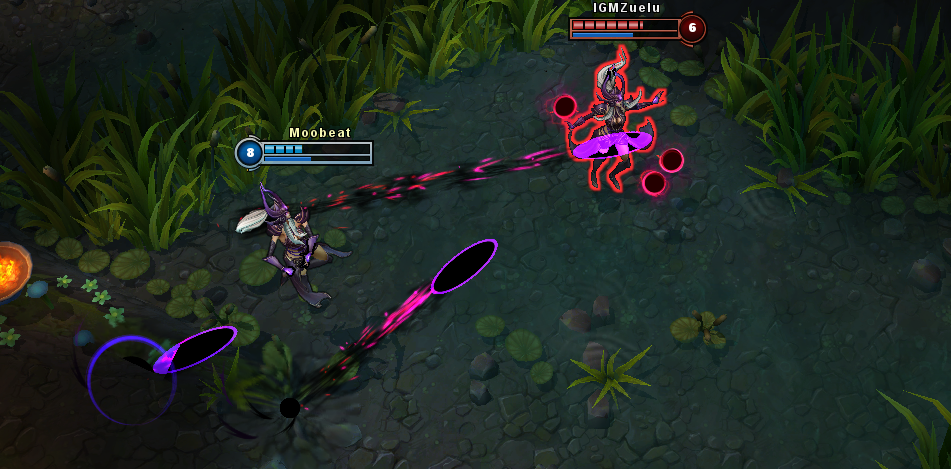 Surrender at 20: Syndra is now available for PBE testing!