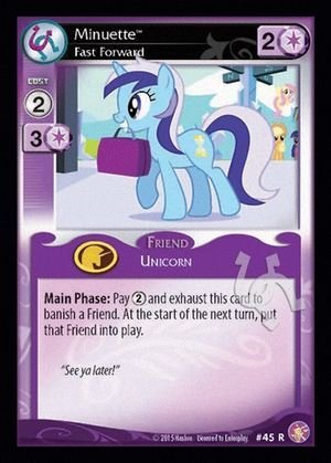 MLP Absolute Discord CCG Cards | MLP Merch