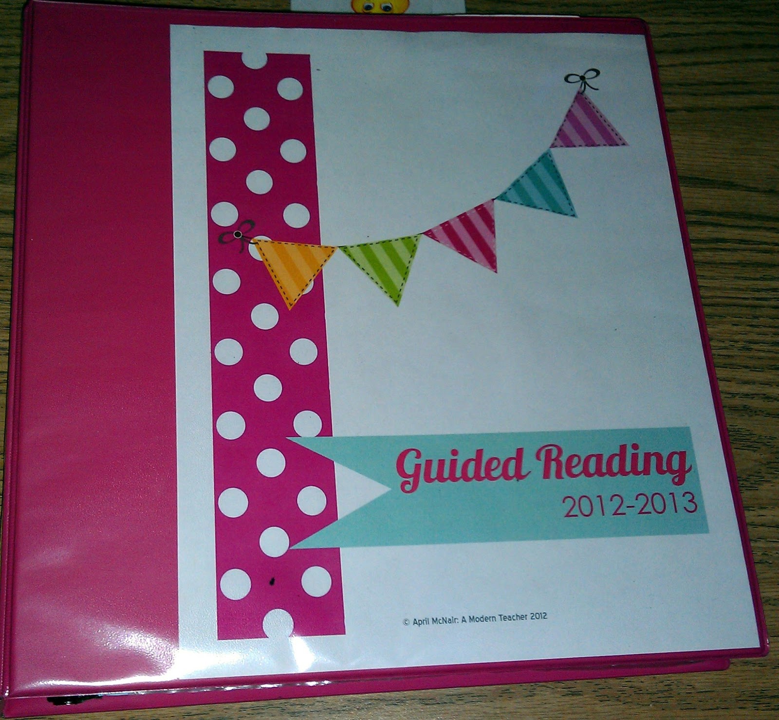 Juice Boxes and Crayolas: Guided Reading Groups 101