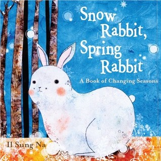 Abby the Librarian: Abby's Favorite Winter Books