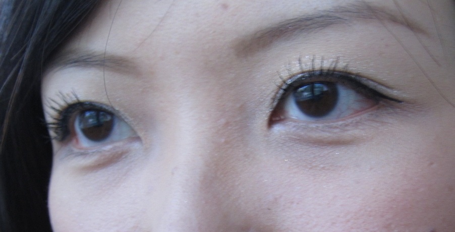 Amanda Leung @ Beauty Blog: Jill Stuart Jelly Eye Colors
