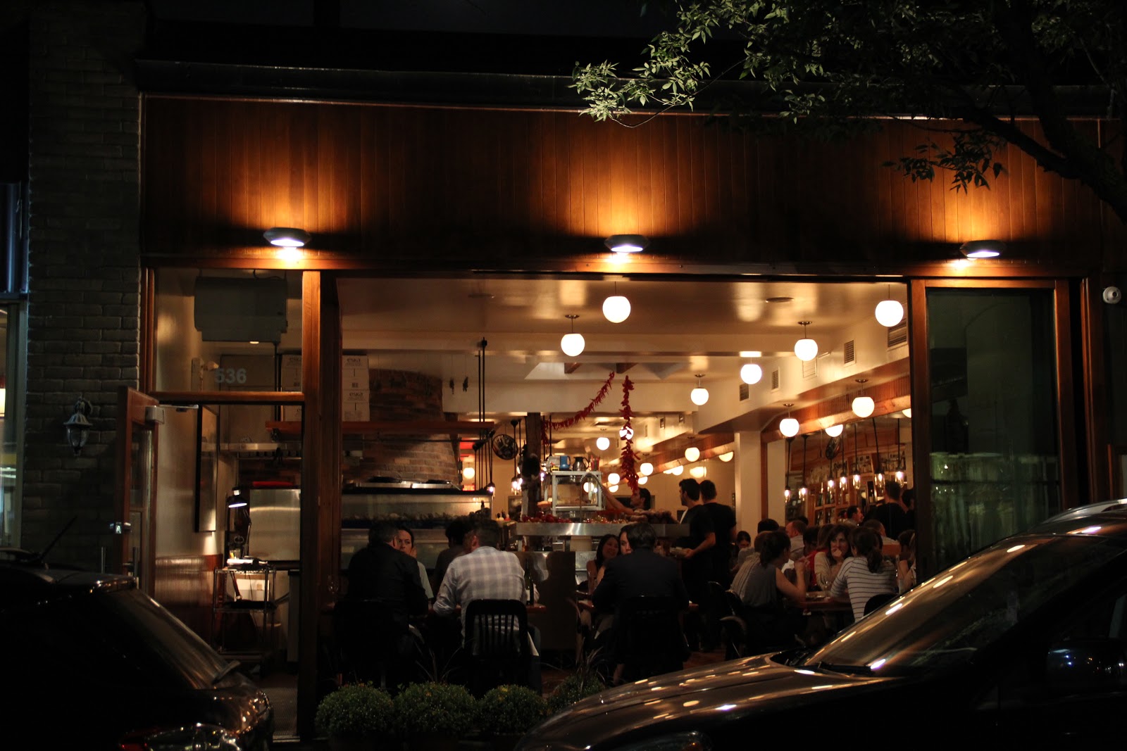 Au Pied de Cochon [Montreal] | CJ NOMS