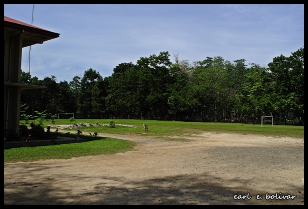 Bukidnon Photo Journal: Glimpses of Kibawe, Bukidnon