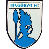 JANGORZO FC DE MARADI: NUOVO LOGO 2019