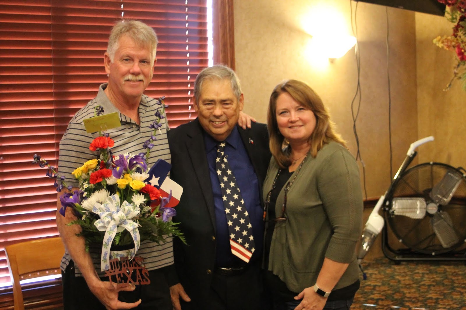 Lone Star Historian 2