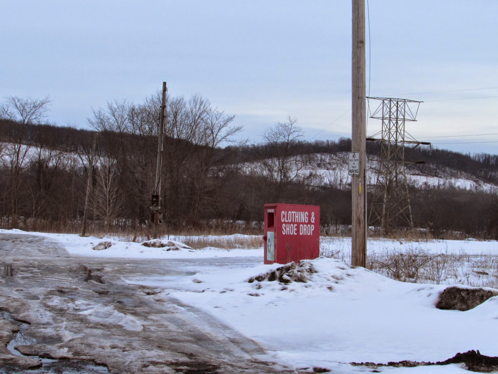 The Former Morado Park, Beaver Falls, PA | Coaster Talk No BS Zone