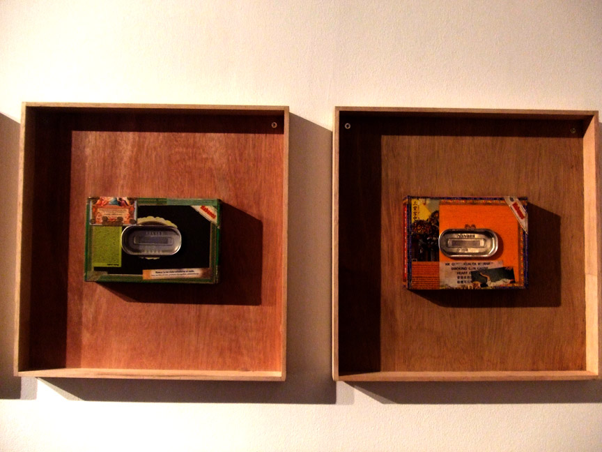 Neurotransmitter Lab: NTS ART Report #5: Norberto Roldan