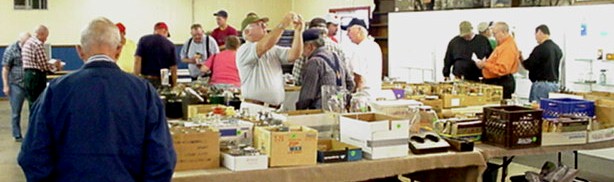 Fin Bottle Club: Sad News: RIP Shirlee MacDonald, Longtime Findlay ...