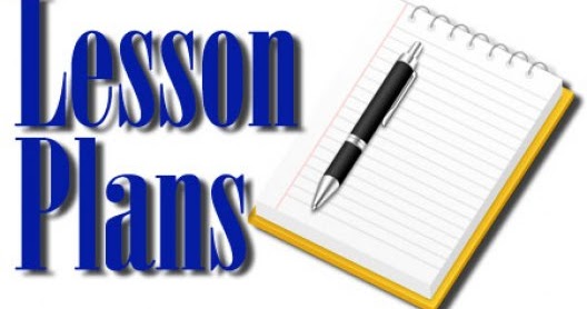 Teacher Neidinha Franca: Lesson plans - Links