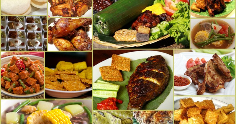 Catering Rantangan Harian Enak di Jakarta Barat