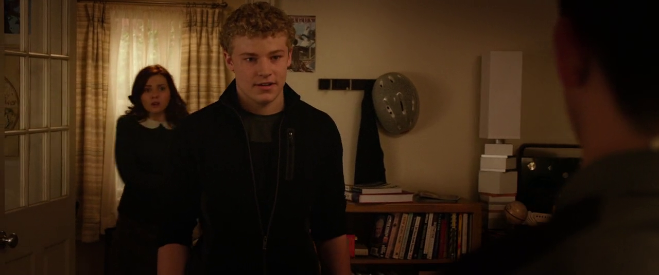 [Movie] Ender's Game - Blissful Life