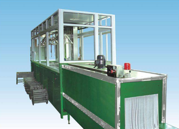 Cleaning Solutions: Industrial Cleaning Methods