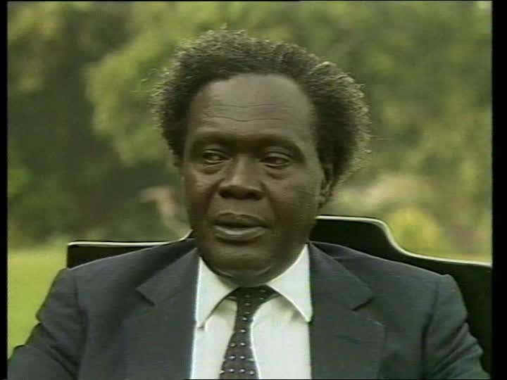 The Good Times: It’s Unfair That Neither the ANC Or Nelson Mandela ...