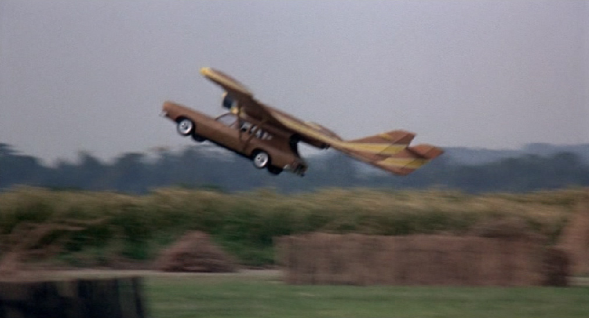 Life Between Frames: 50 Years of 007 - The Man with the Golden Gun