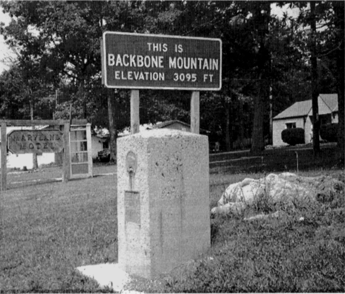 Landmarks: The Free State Monument