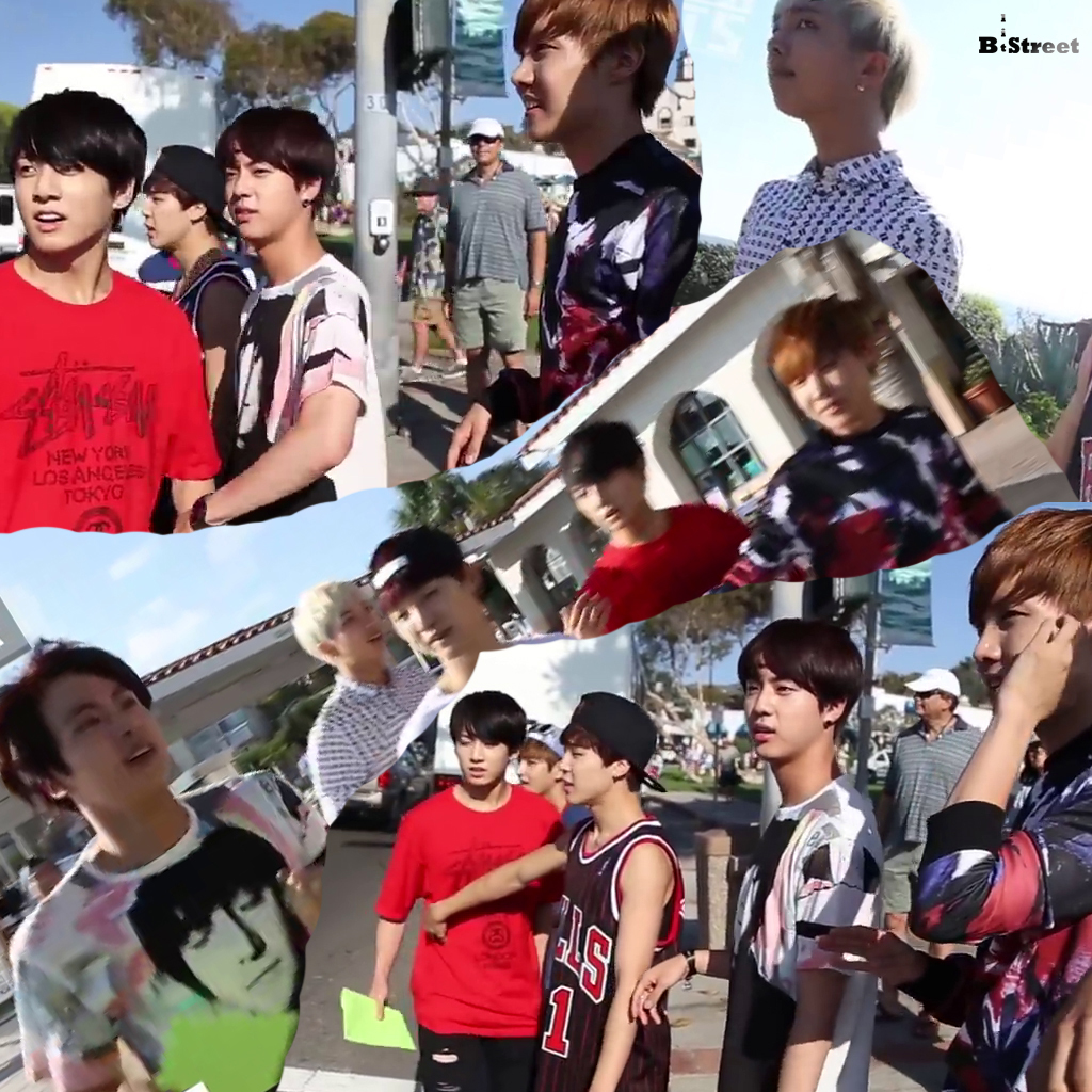 Kako je nastao BTS (četvrti deo)